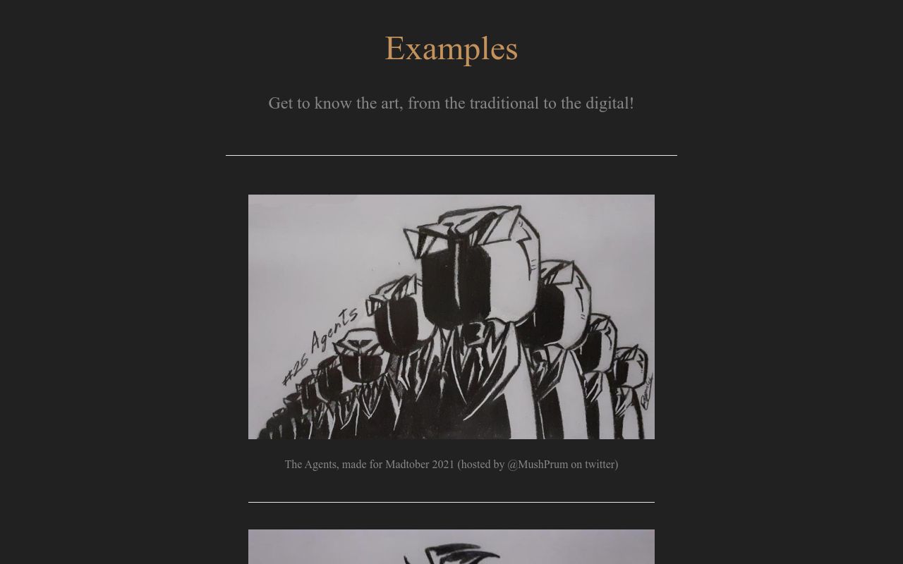 Raypalch s Comms Examples Raypalch s Comms Examples